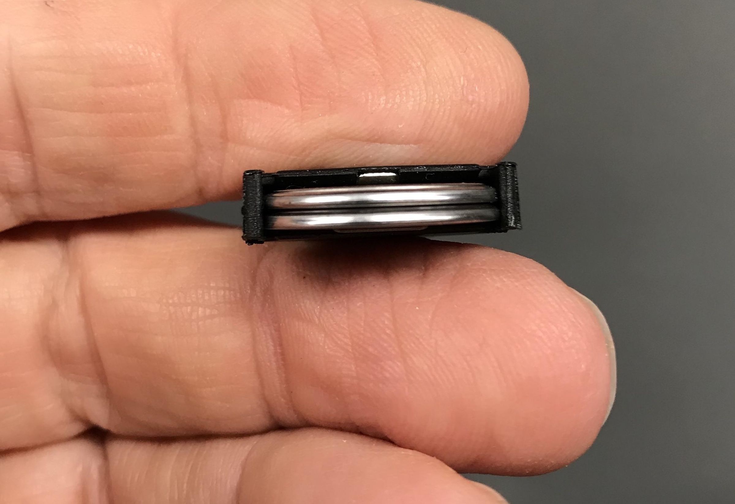 Glowing Elixir Using UV LEDs : 7 Steps (with Pictures) - Instructables