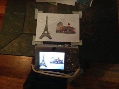 Make a Stop Motion Animation - for Beginners : 9 Steps - Instructables