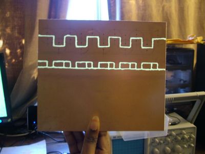 Homemade 100 HP Motor Controller for an Electric Car : 8 Steps (with ...