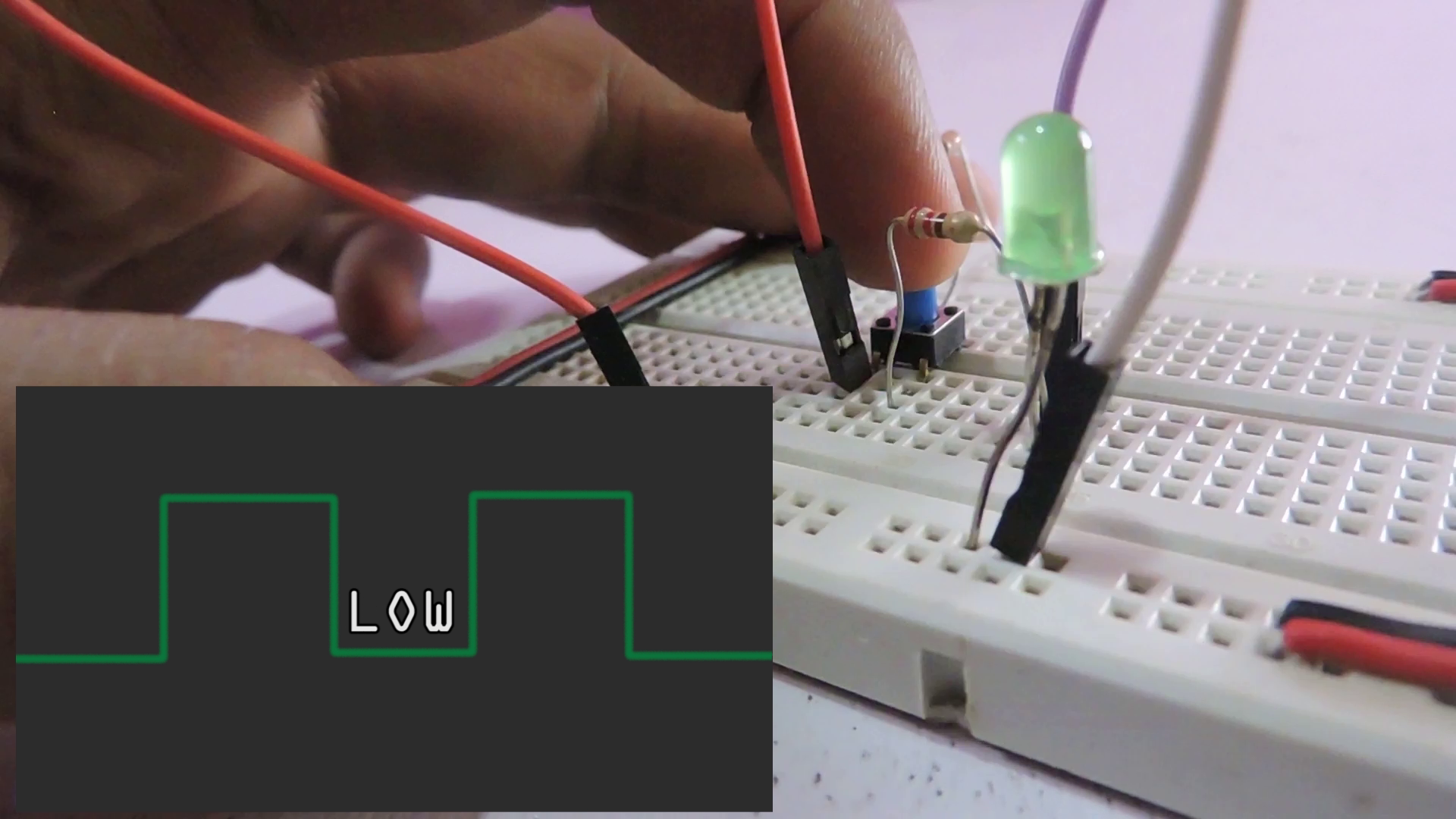 Digital Clock But Without a Microcontroller [Hardcore Electronics] : 13 ...