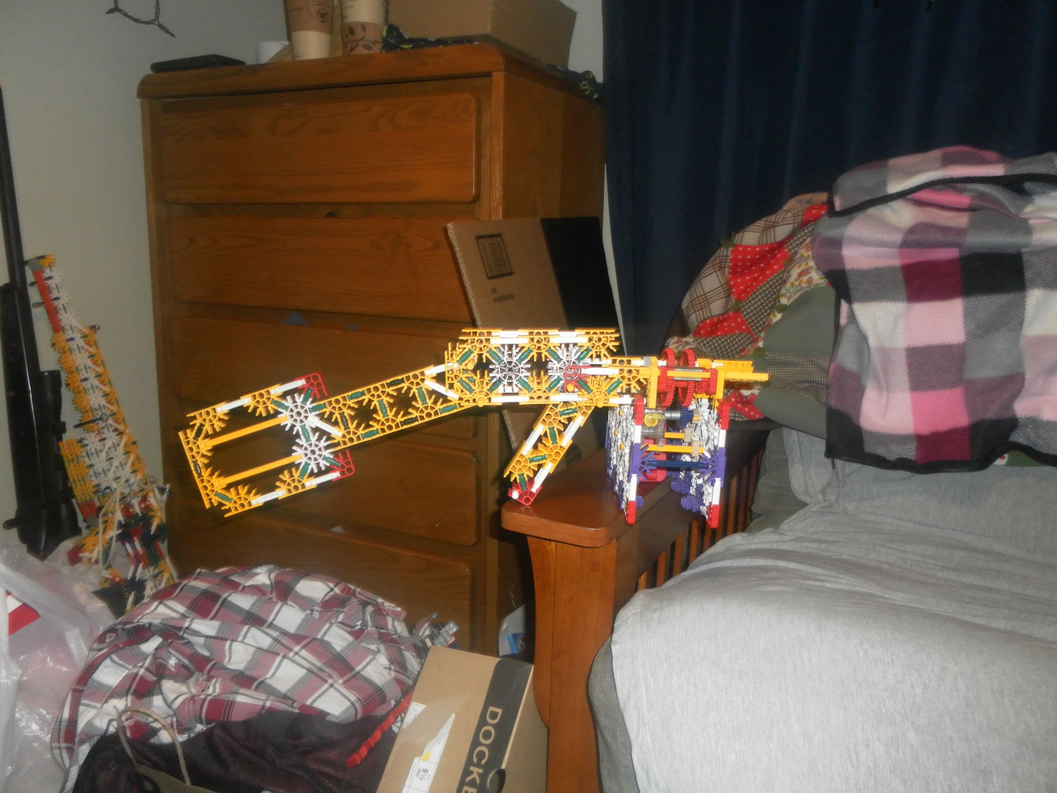 Recent Projects - Instructables