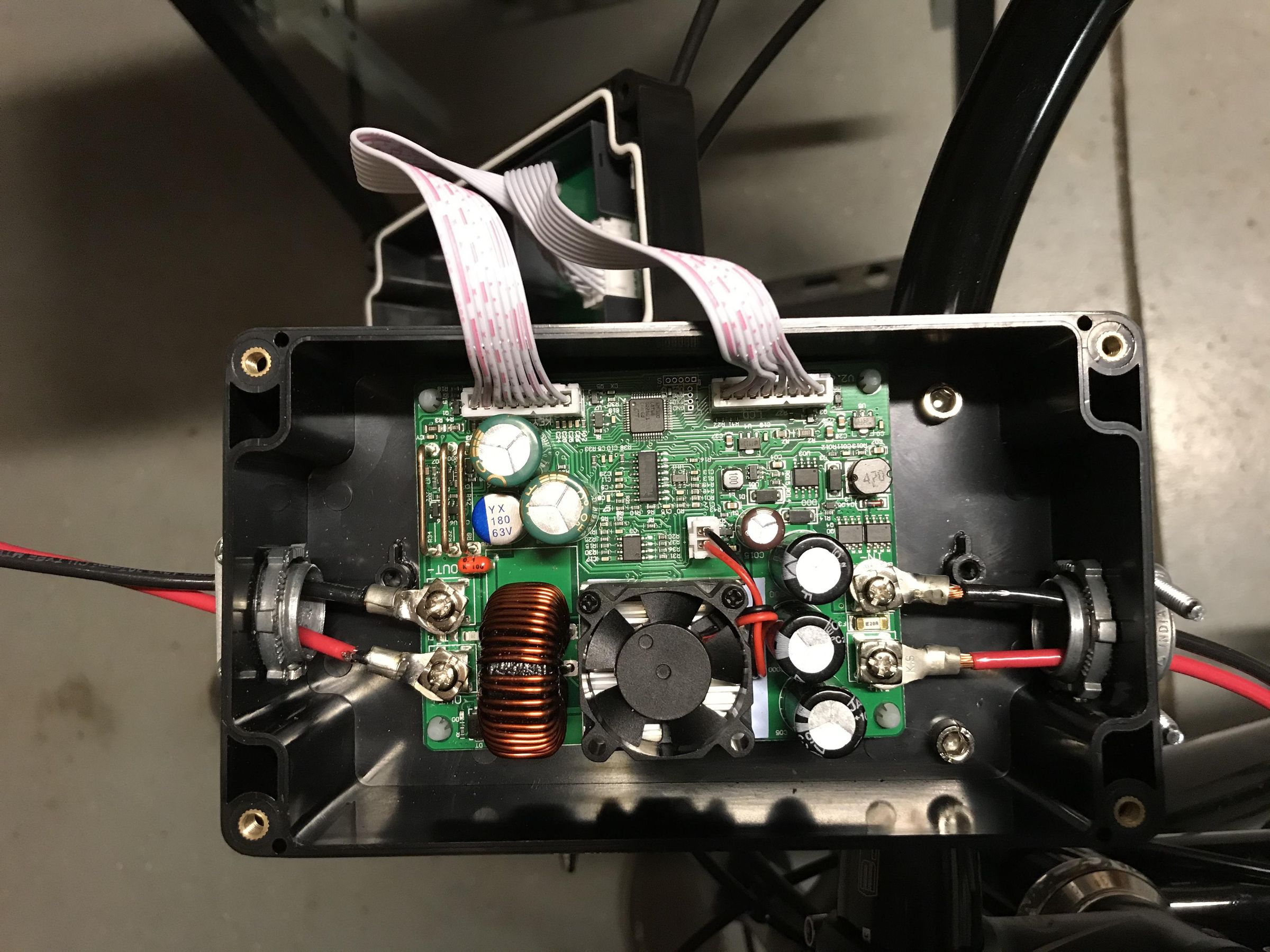750 Watt Human Powered Battery Charger - Instructables