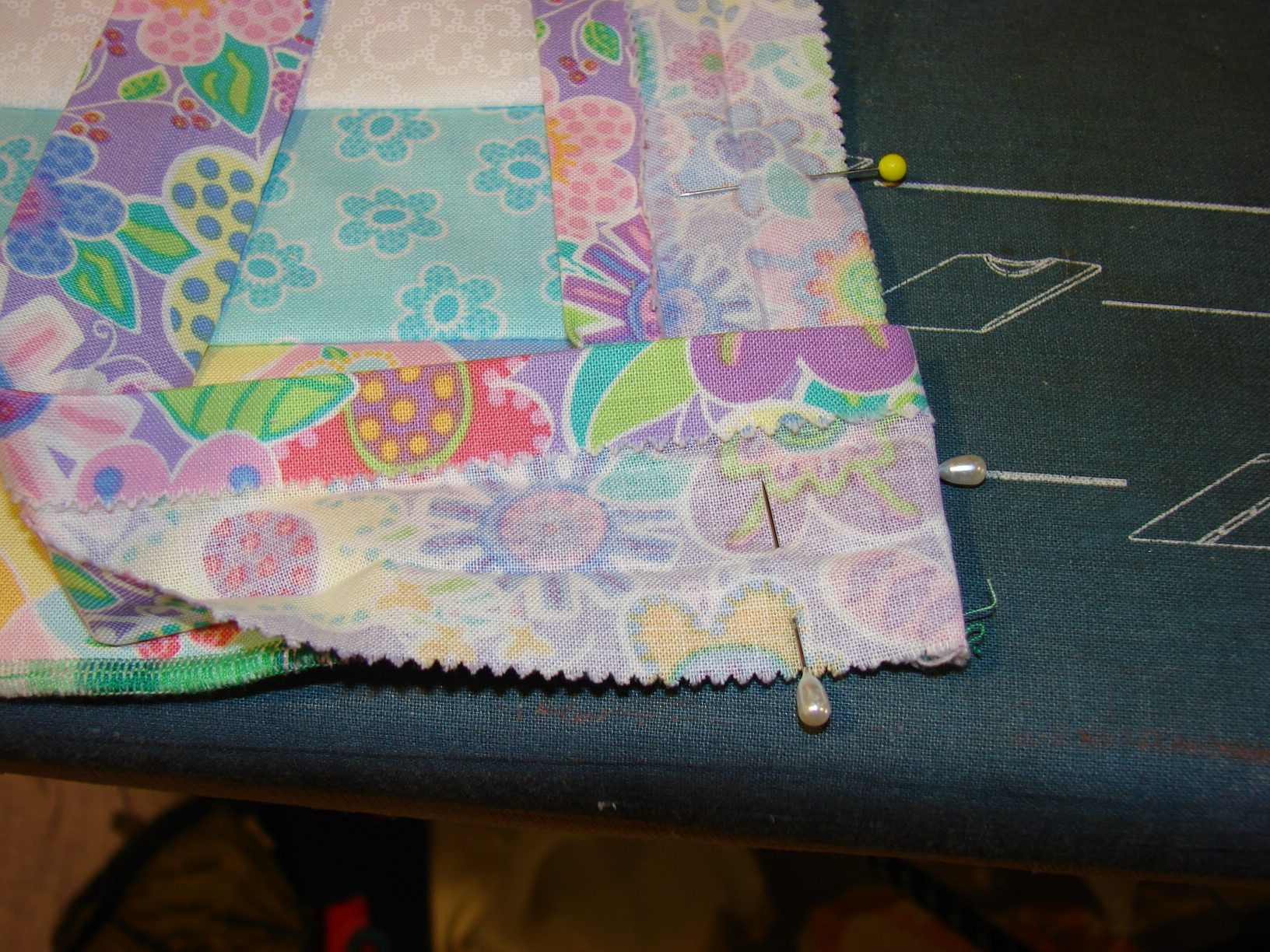 Quilted Sweatshirt : 13 Steps - Instructables