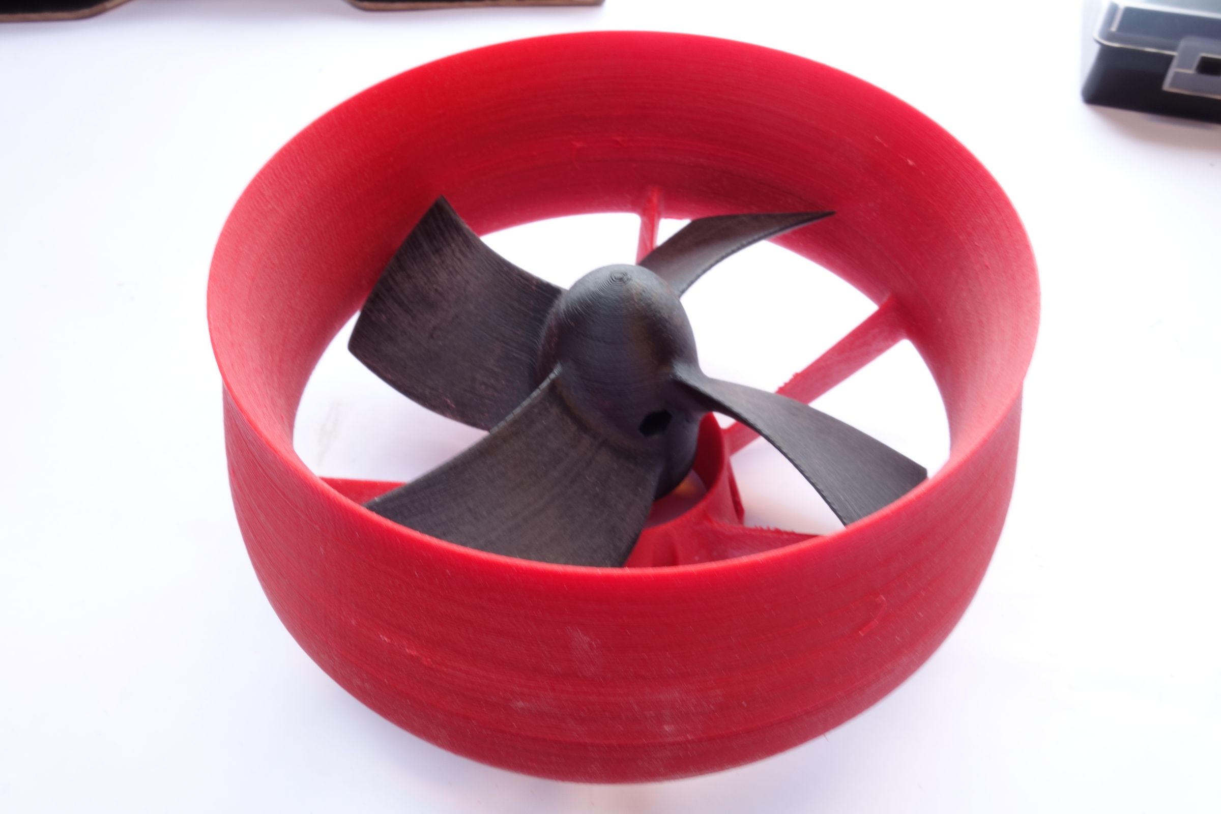 Homemade ELECTRIC Hydrofoil E-foil (Hiorth) : 9 Steps (with Pictures ...