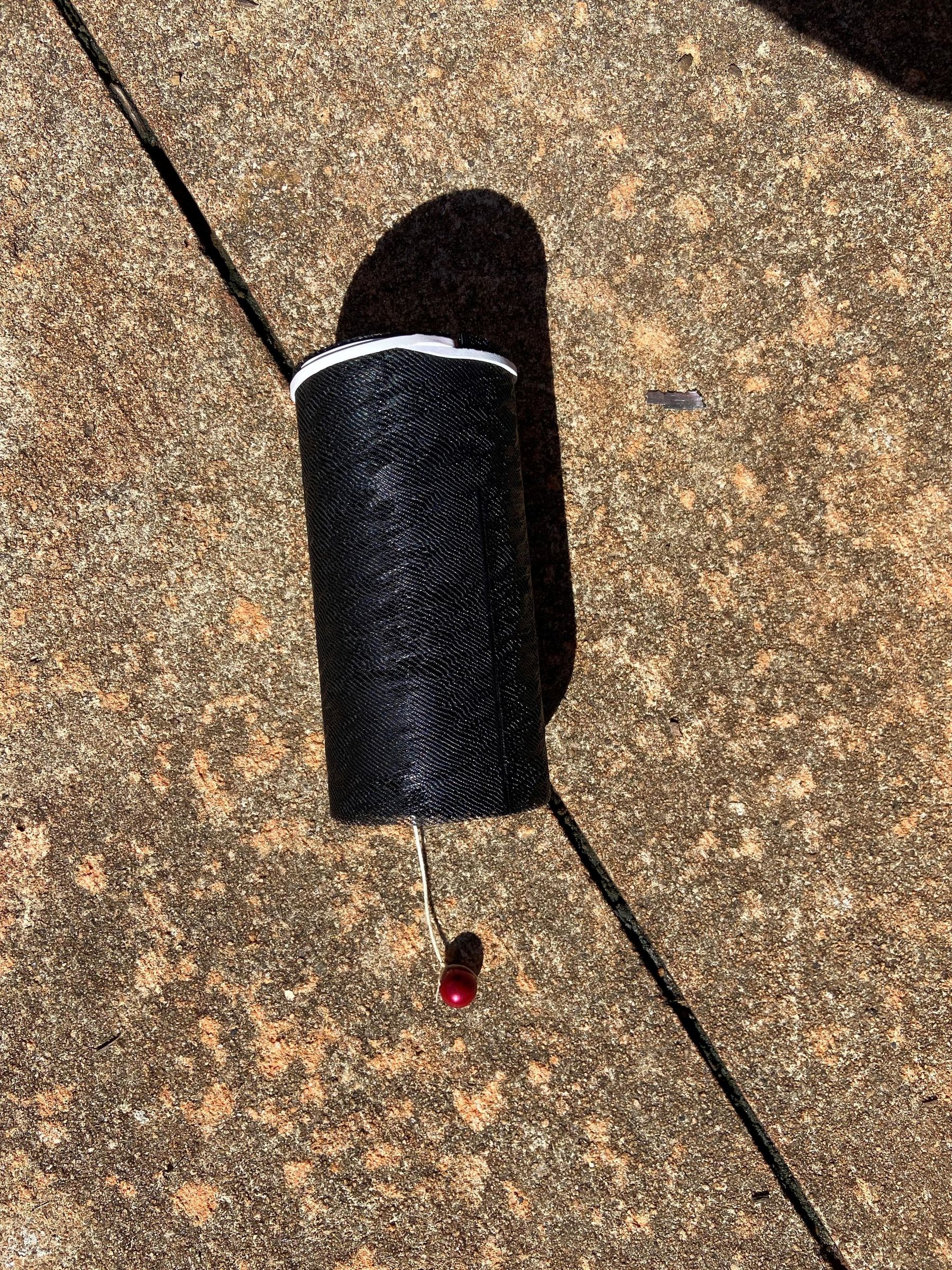 Ball Launcher : 6 Steps - Instructables