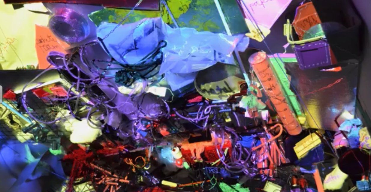 Process for Calibrated Animation - Instructables