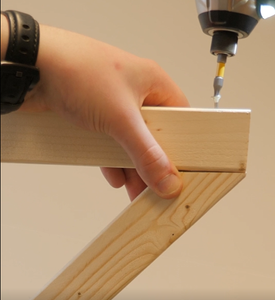 Building a Tufting Frame : 5 Steps (with Pictures) - Instructables