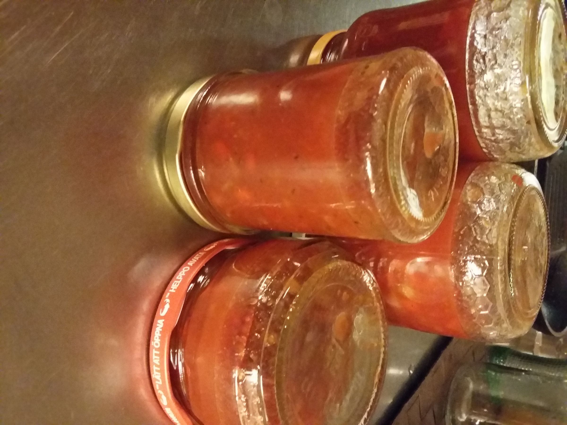 Devil's Jam : 6 Steps (with Pictures) - Instructables