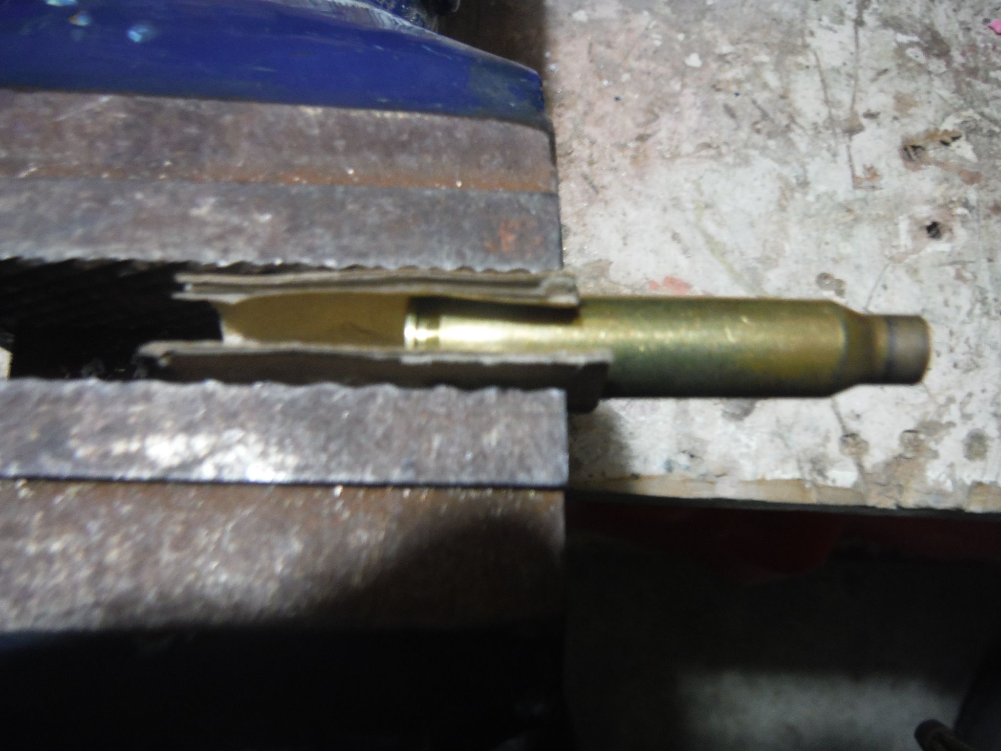 Bullet Shell Whistle : 4 Steps - Instructables