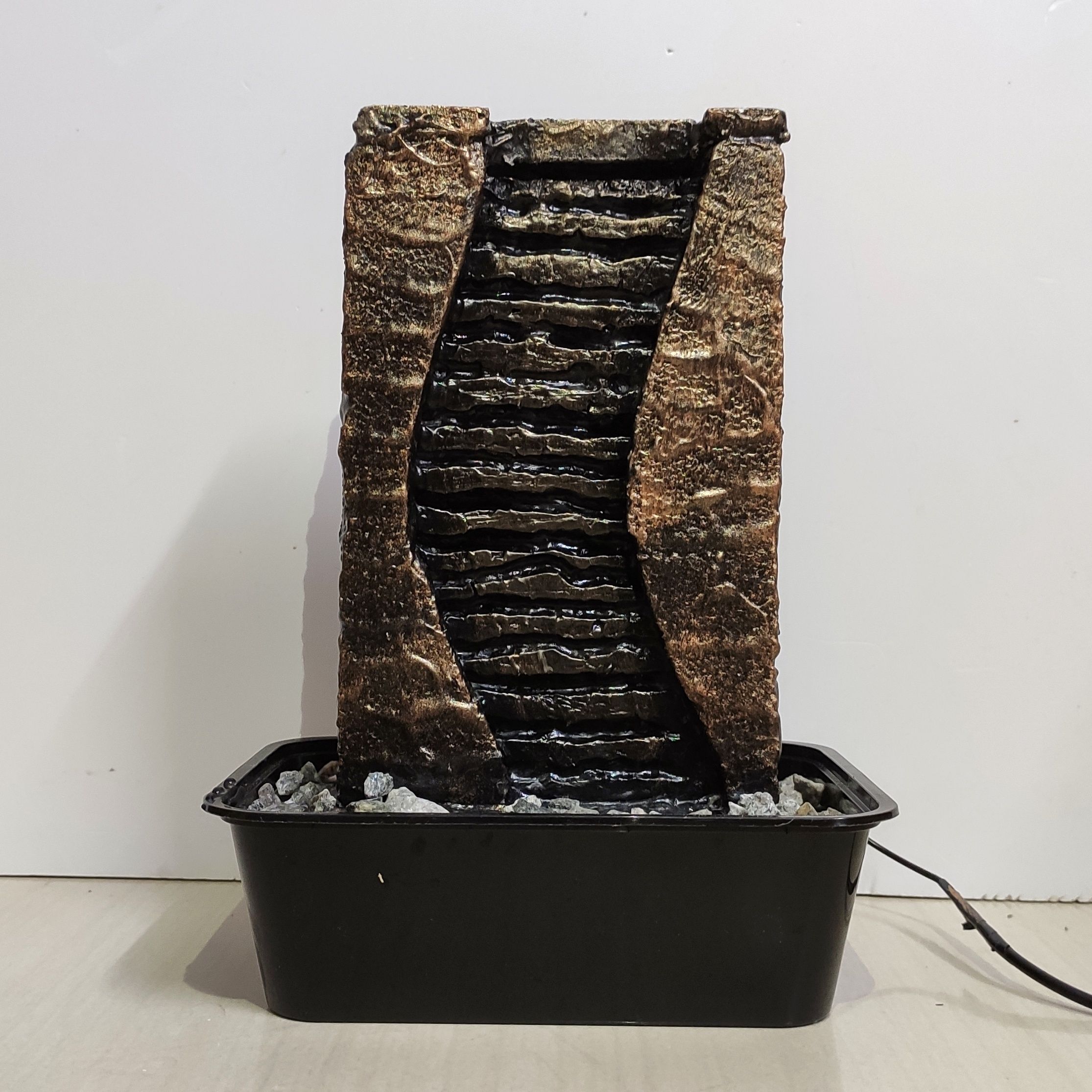 Mini Water Fountain : 7 Steps (with Pictures) - Instructables