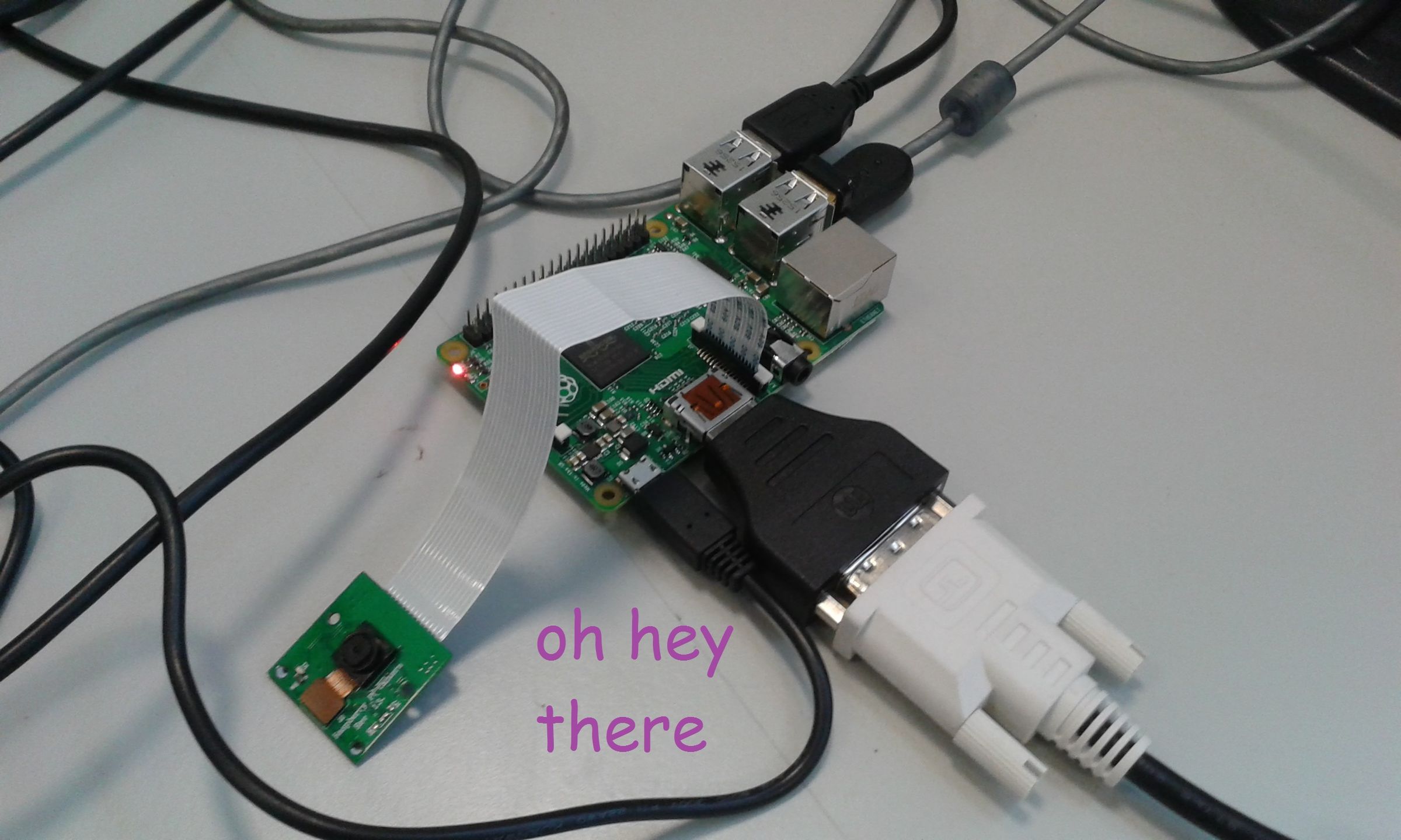 Access Eduroam on a Raspberry Pi (in Cambridge) : 6 Steps - Instructables