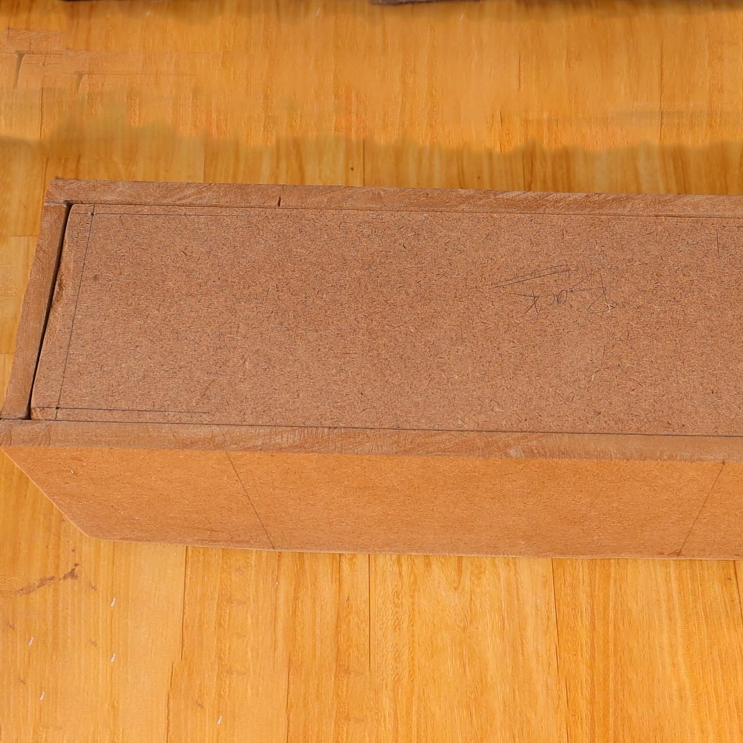DIY : 30W Portable Bluetooth Speaker Box : 24 Steps (with Pictures ...