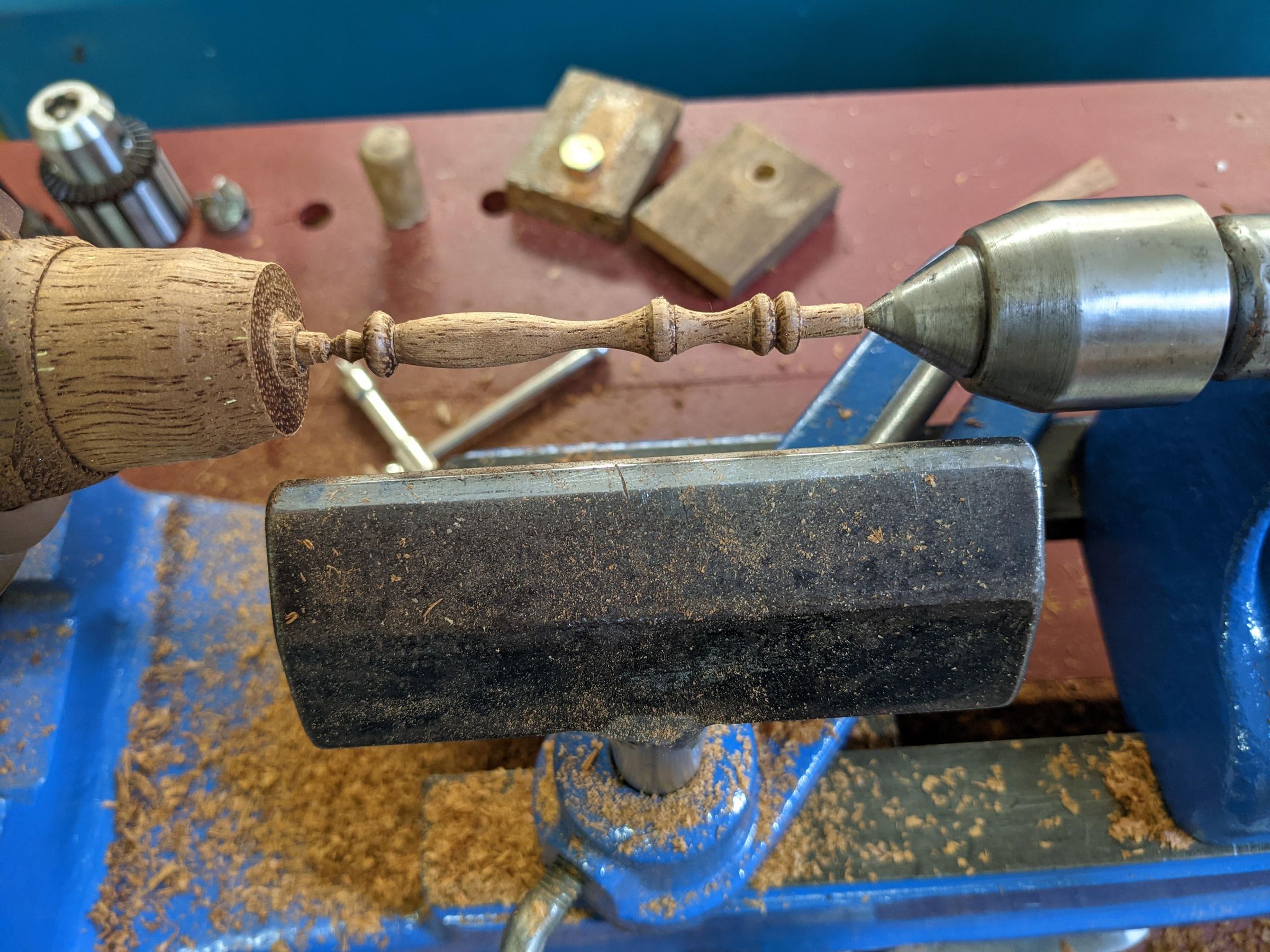 Little Gavel : 7 Steps (with Pictures) - Instructables