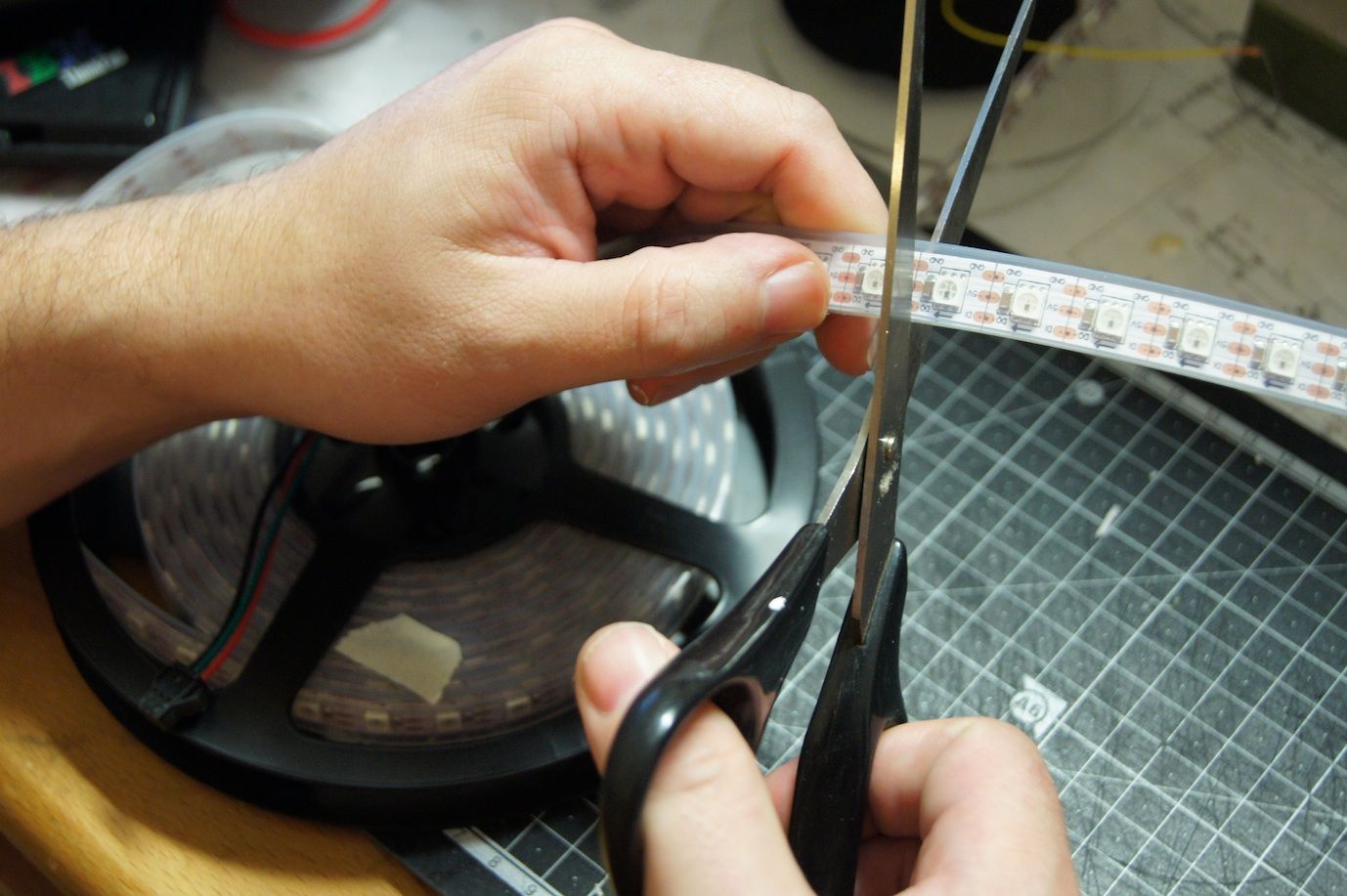 Arduino Controlled Smart Coaster : 6 Steps - Instructables