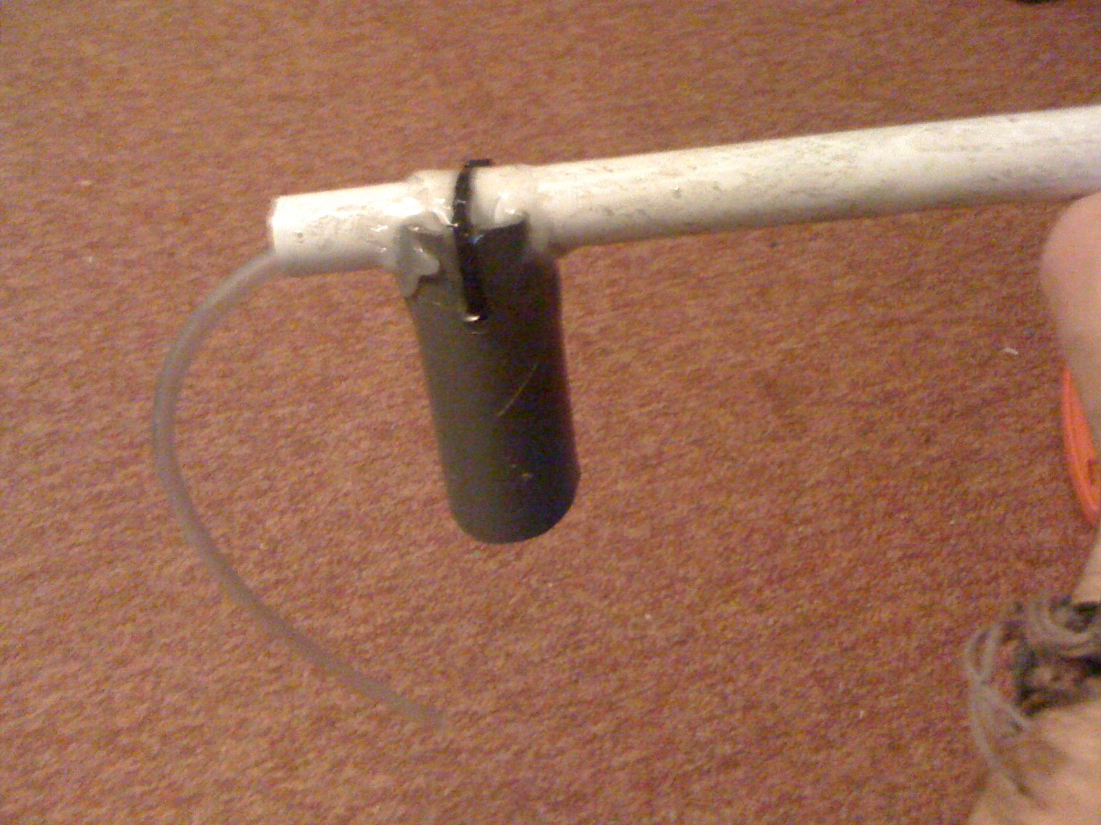 Homemade Super Soaker Water Blaster : 10 Steps - Instructables