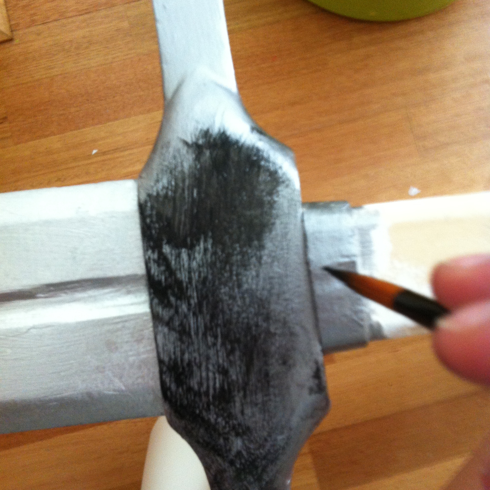 Ordon Sword From Zelda Twilight Princess : 8 Steps (with Pictures ...