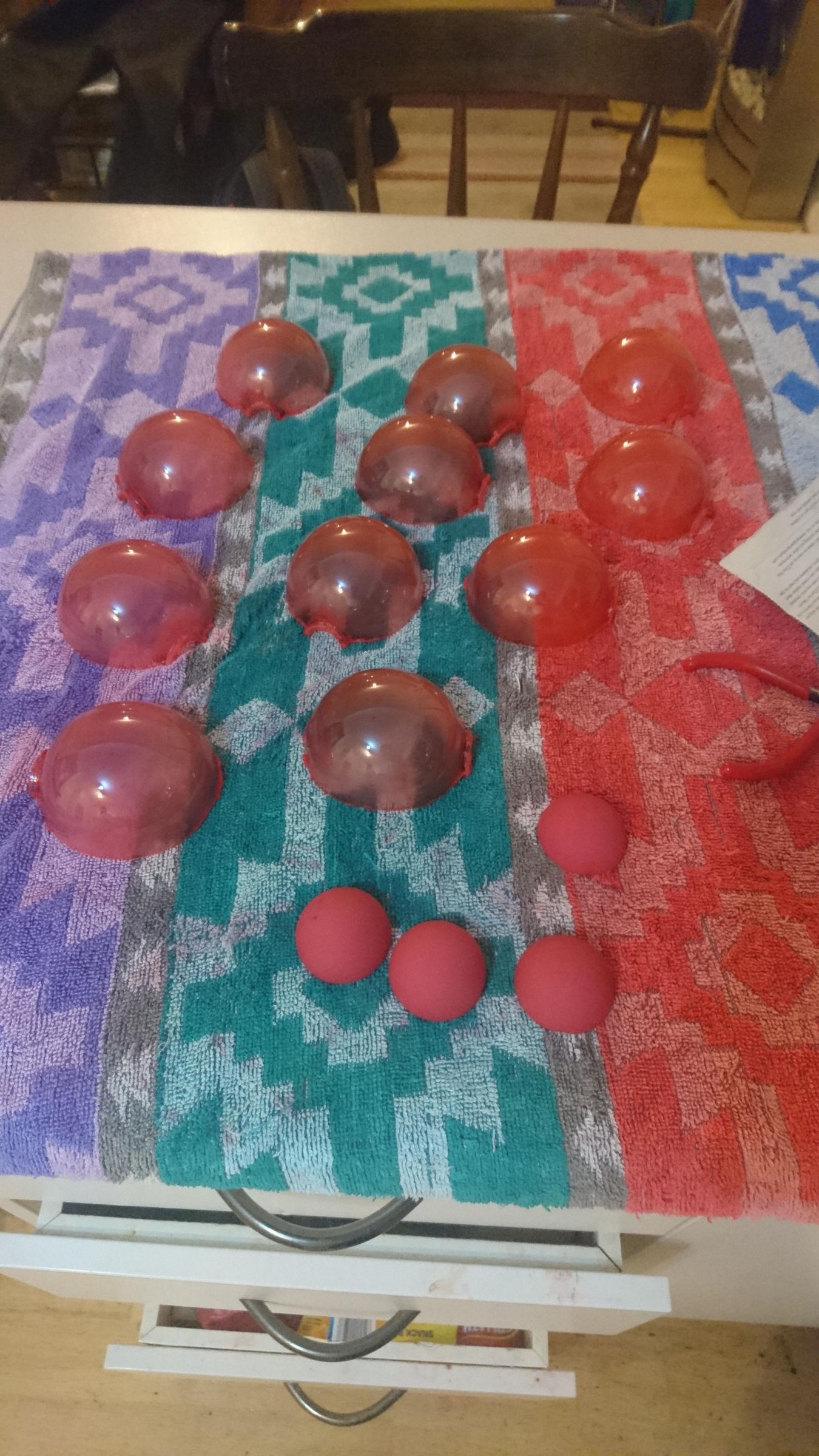 EVA Foam Robot Costume : 16 Steps (with Pictures) - Instructables