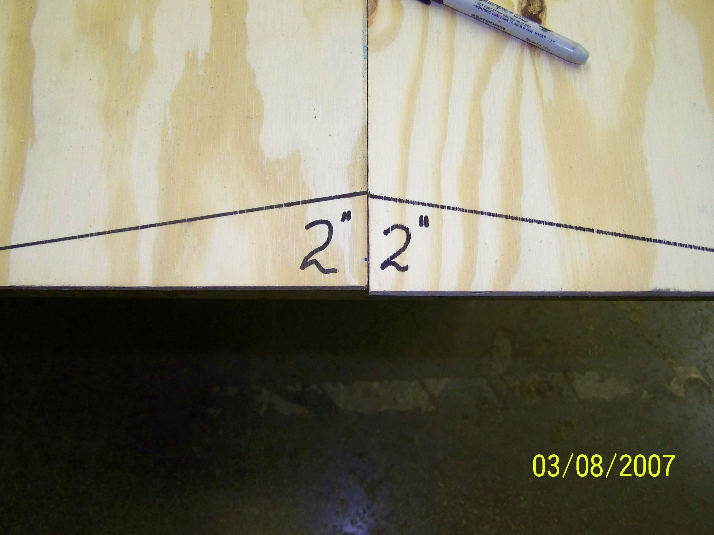 Building a One Sheet Boat : 17 Steps (with Pictures) - Instructables