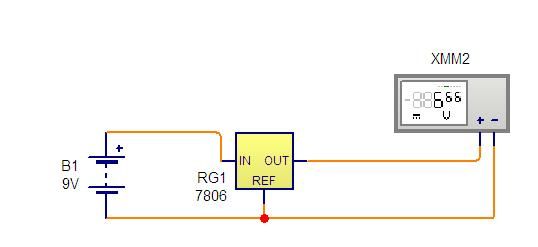 78xx Regulators Ics - Instructables