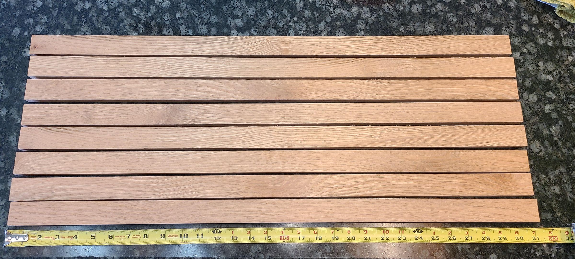 Wooden Fly Rod Tube : 10 Steps (with Pictures) - Instructables