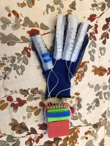 Soft Robotics Glove : 8 Steps (with Pictures) - Instructables
