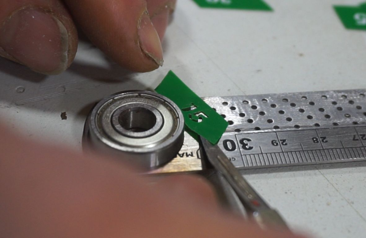 Ruler Compass : 12 Steps (with Pictures) - Instructables