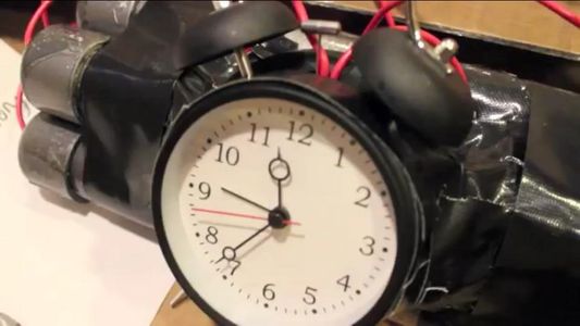 How to Make a PVC Pipe Bomb Prop ( for MOvies) - Instructables