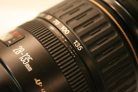 Lens Creep Fix for Canon EF 28-135mm F/3.5-5.6 IS USM : 4 Steps (with ...