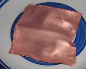PCB Etching Solution - Cupric Chloride : 11 Steps (with Pictures ...