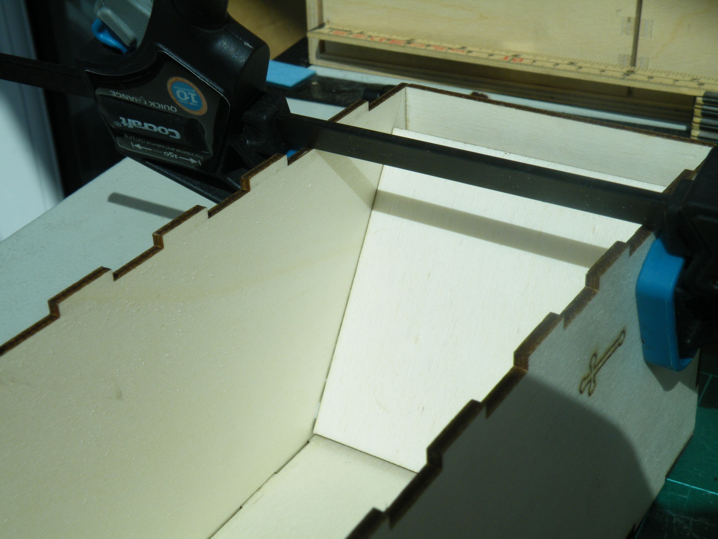 Dice Tower : 17 Steps (with Pictures) - Instructables