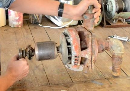 Bicibomba a Partir De Deshechos : 4 Steps (with Pictures) - Instructables