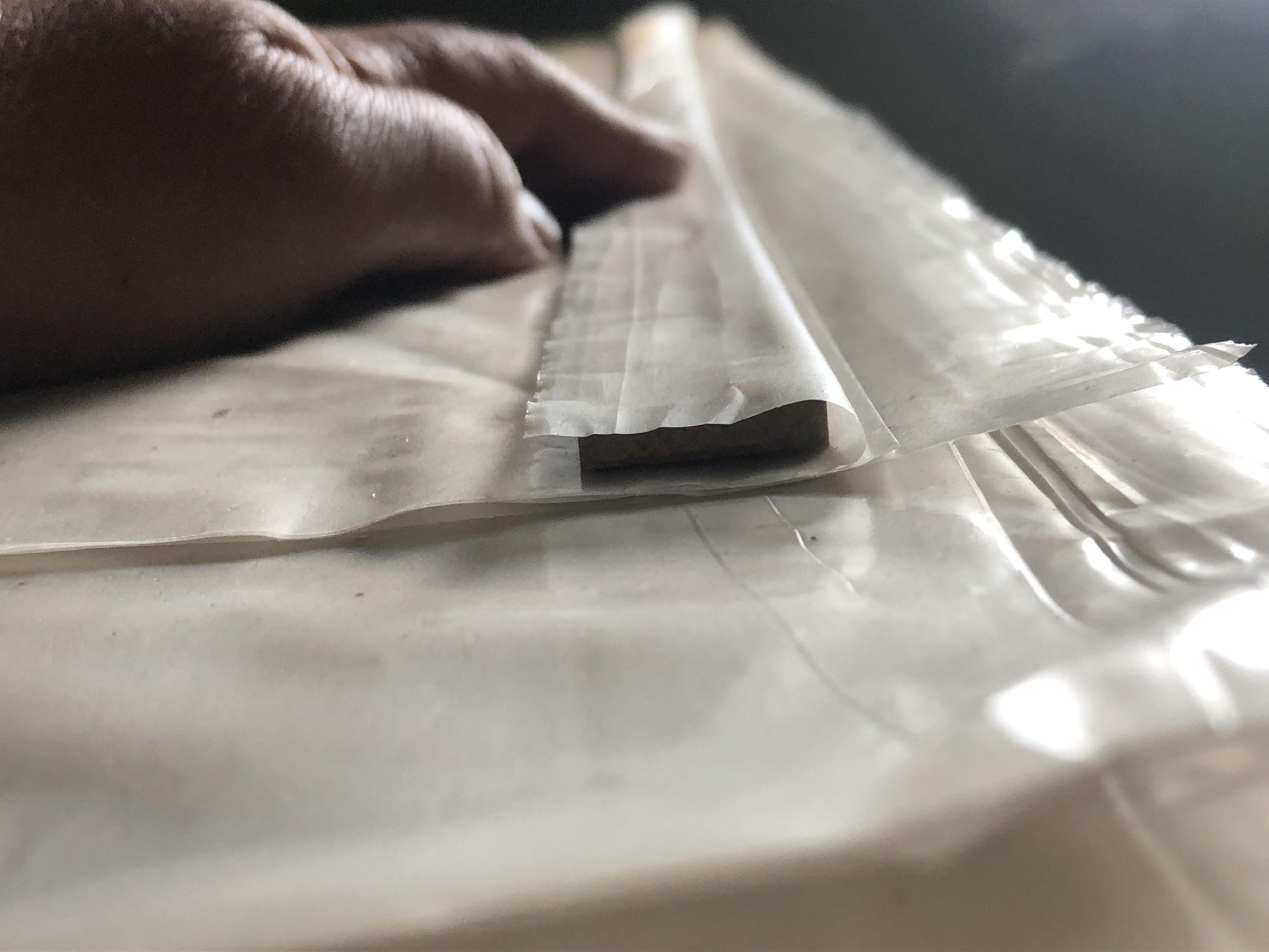 Removable Spray Booth for My Workshop : 4 Steps (with Pictures ...