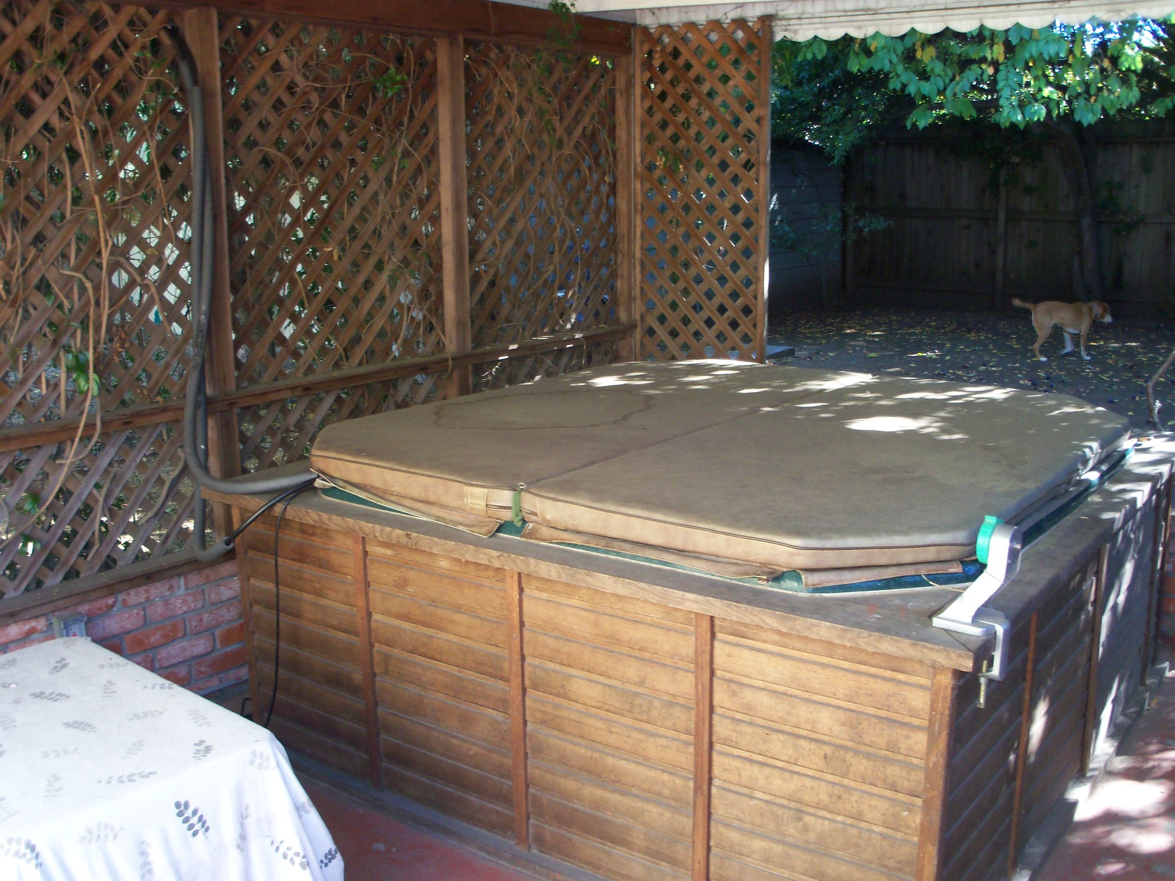 Cheap Solar Hot Tub/spa/pool Water Heater : 9 Steps (with Pictures ...