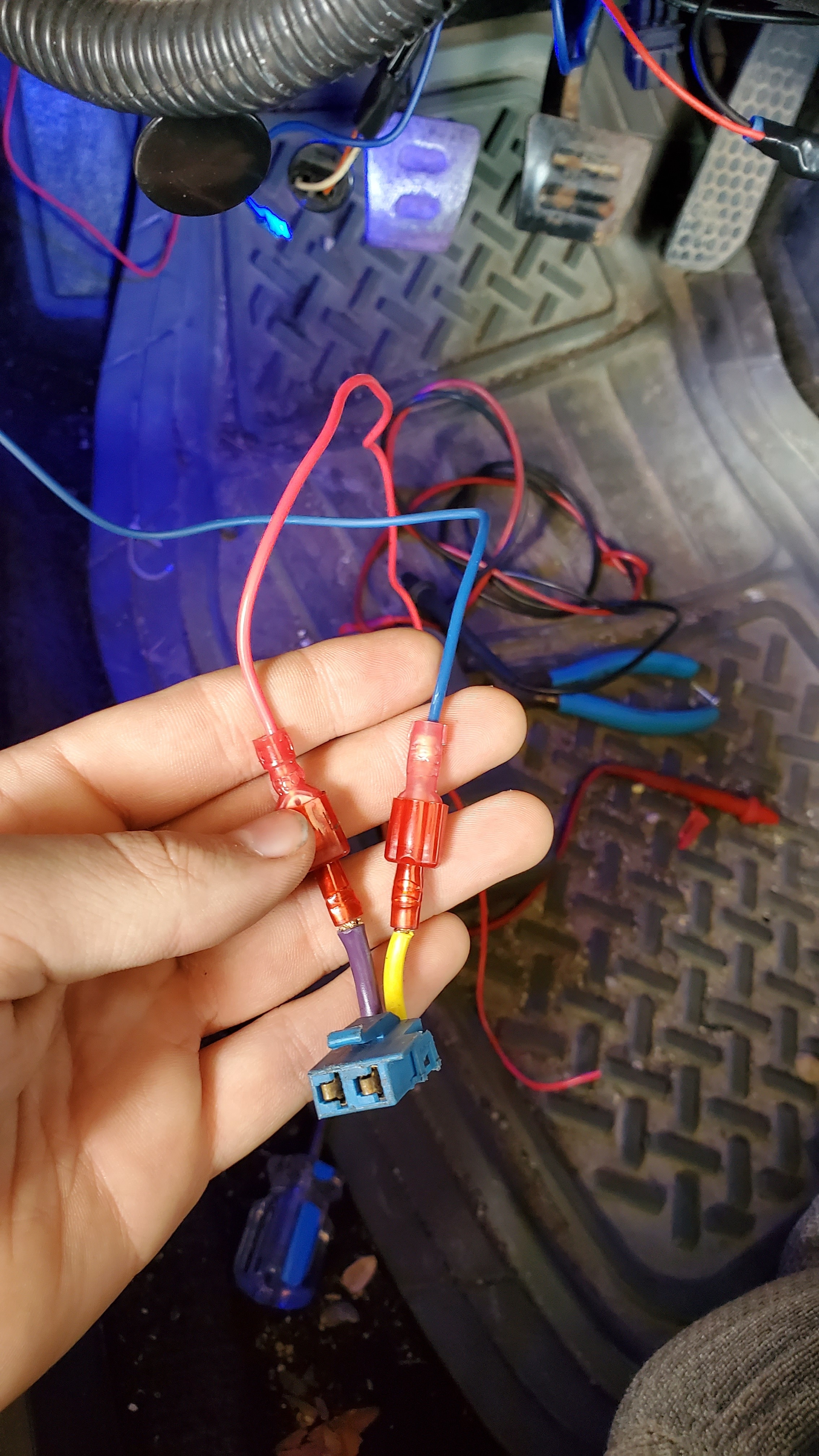 MSD Two-step Installation : 14 Steps - Instructables