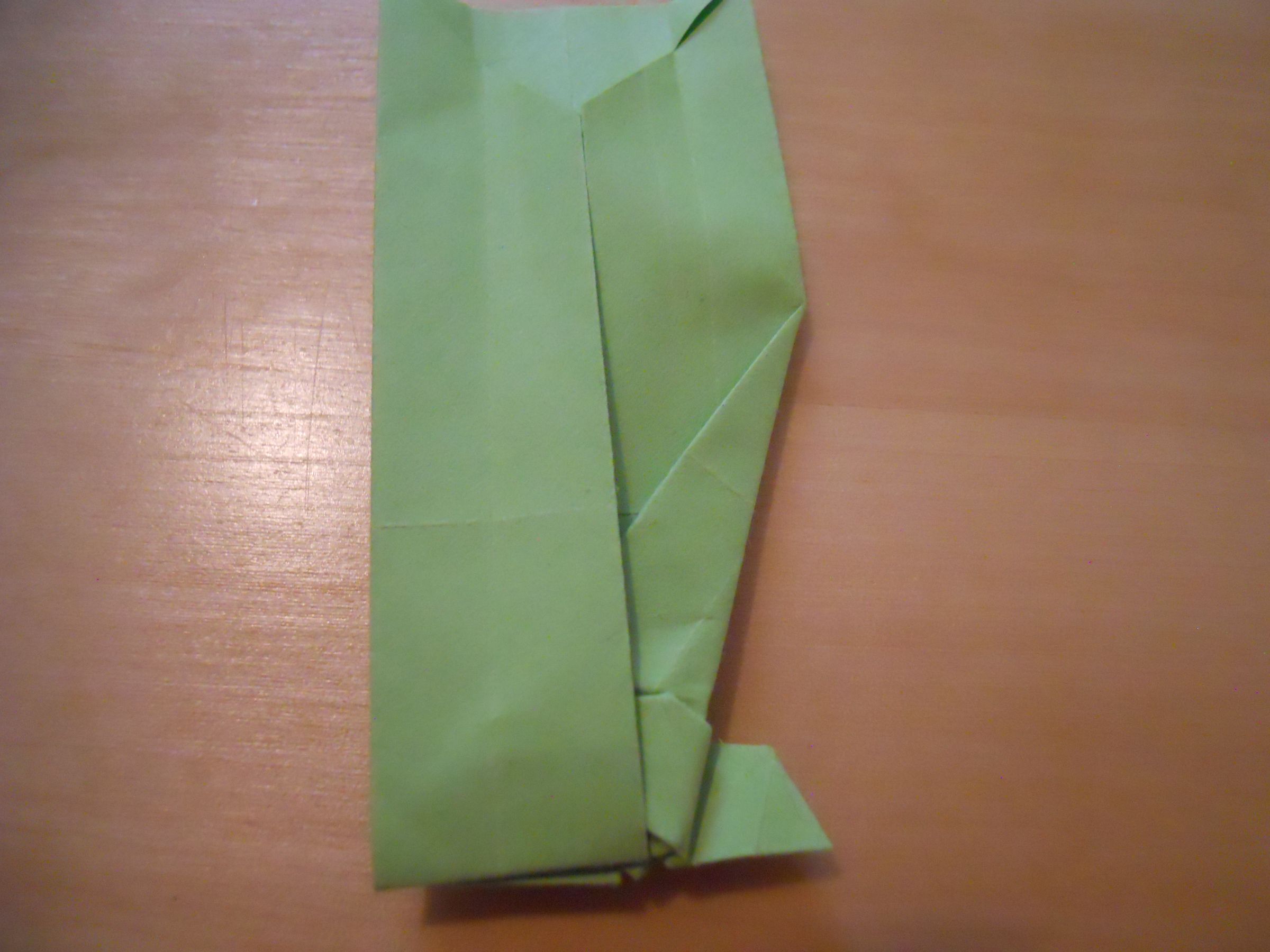 Origami (ish) Plane/Biplane/Triplane : 16 Steps - Instructables