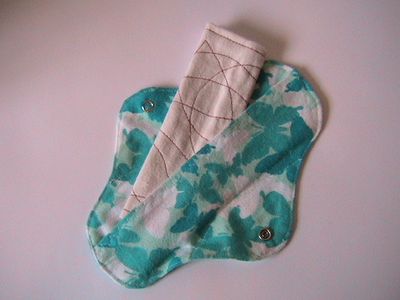 Cloth Pads : 6 Steps - Instructables