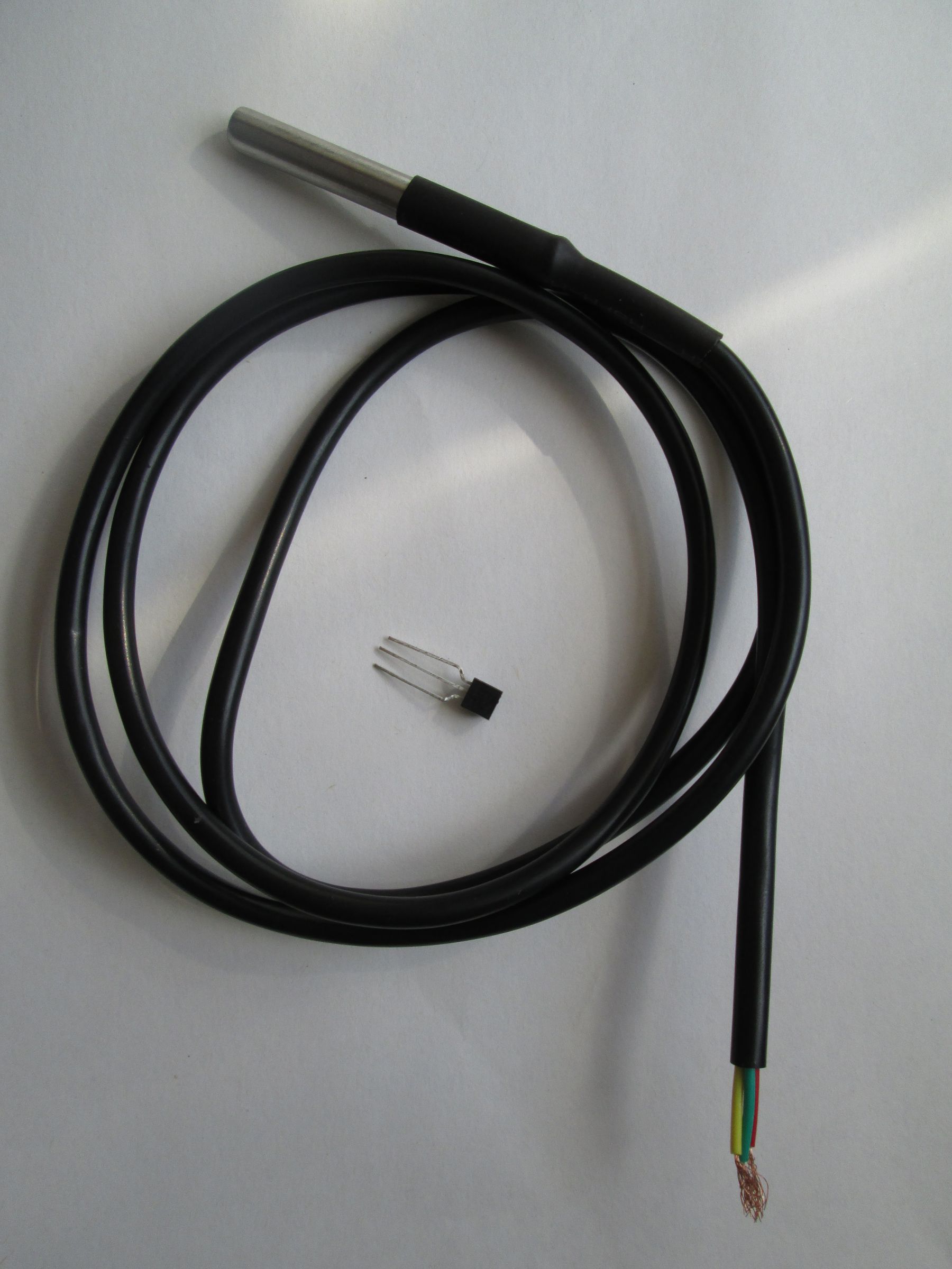 Make a High-Altitude Balloon Tracker (Arduino) : 8 Steps (with Pictures ...