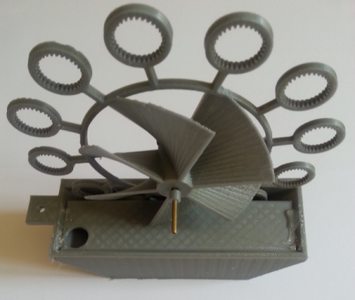 The Bicycle Bubble Machine : 8 Steps (with Pictures) - Instructables