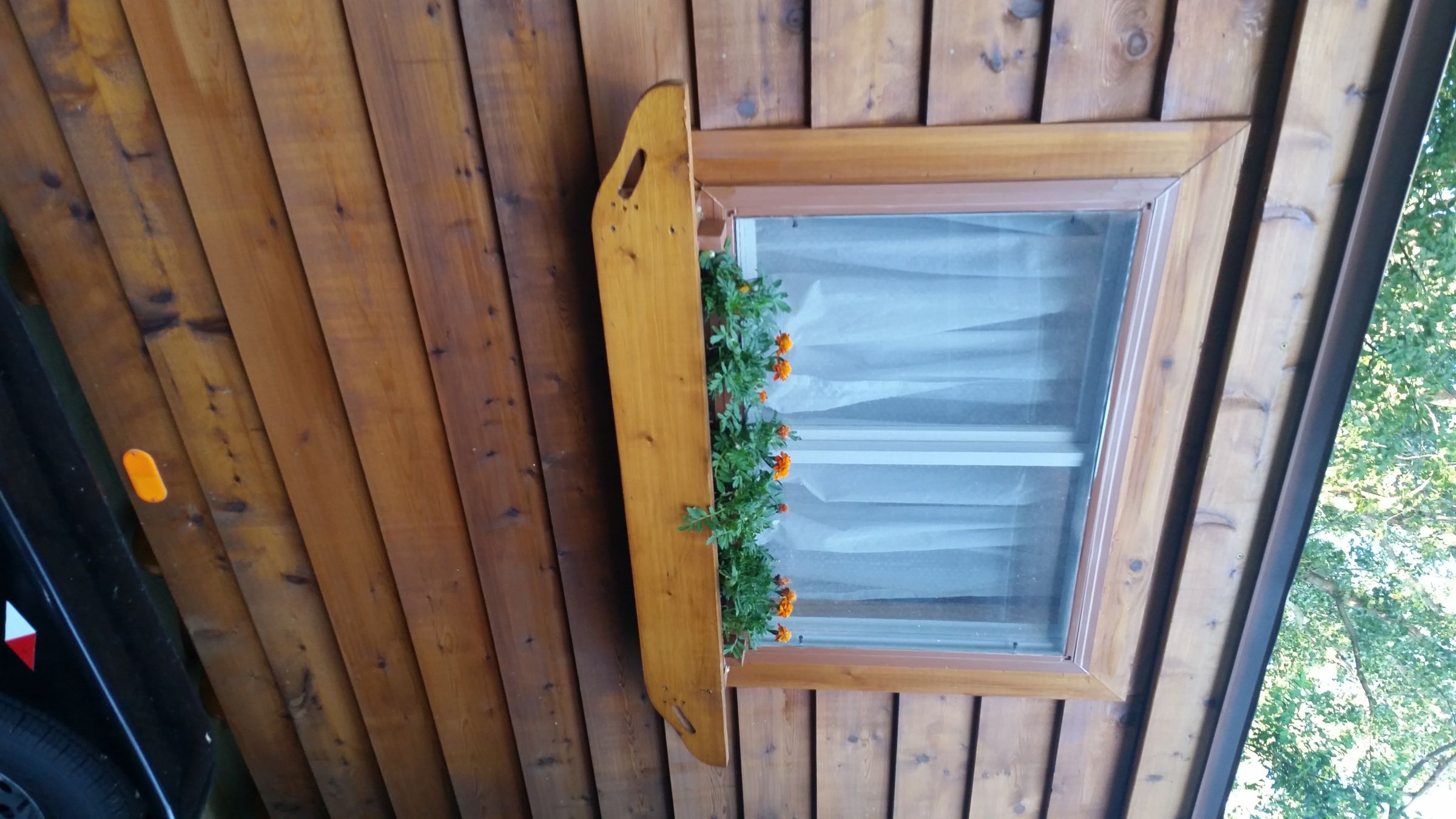 Camper - Vardo : 7 Steps (with Pictures) - Instructables