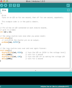 Arduino Controlled Flashing Christmas Fairy Lights With Jingle Bells ...