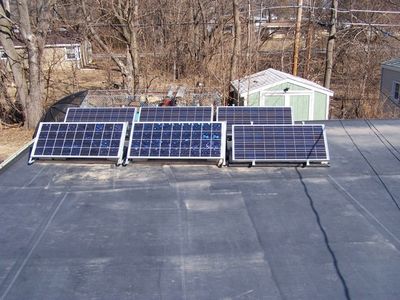 Solar Powered Electric Car : 7 Steps (with Pictures) - Instructables
