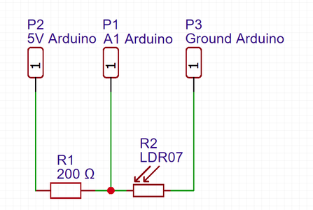 Lux Meter With Arduino : 5 Steps - Instructables