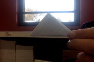 How to Make a Paper Football : 14 Steps - Instructables