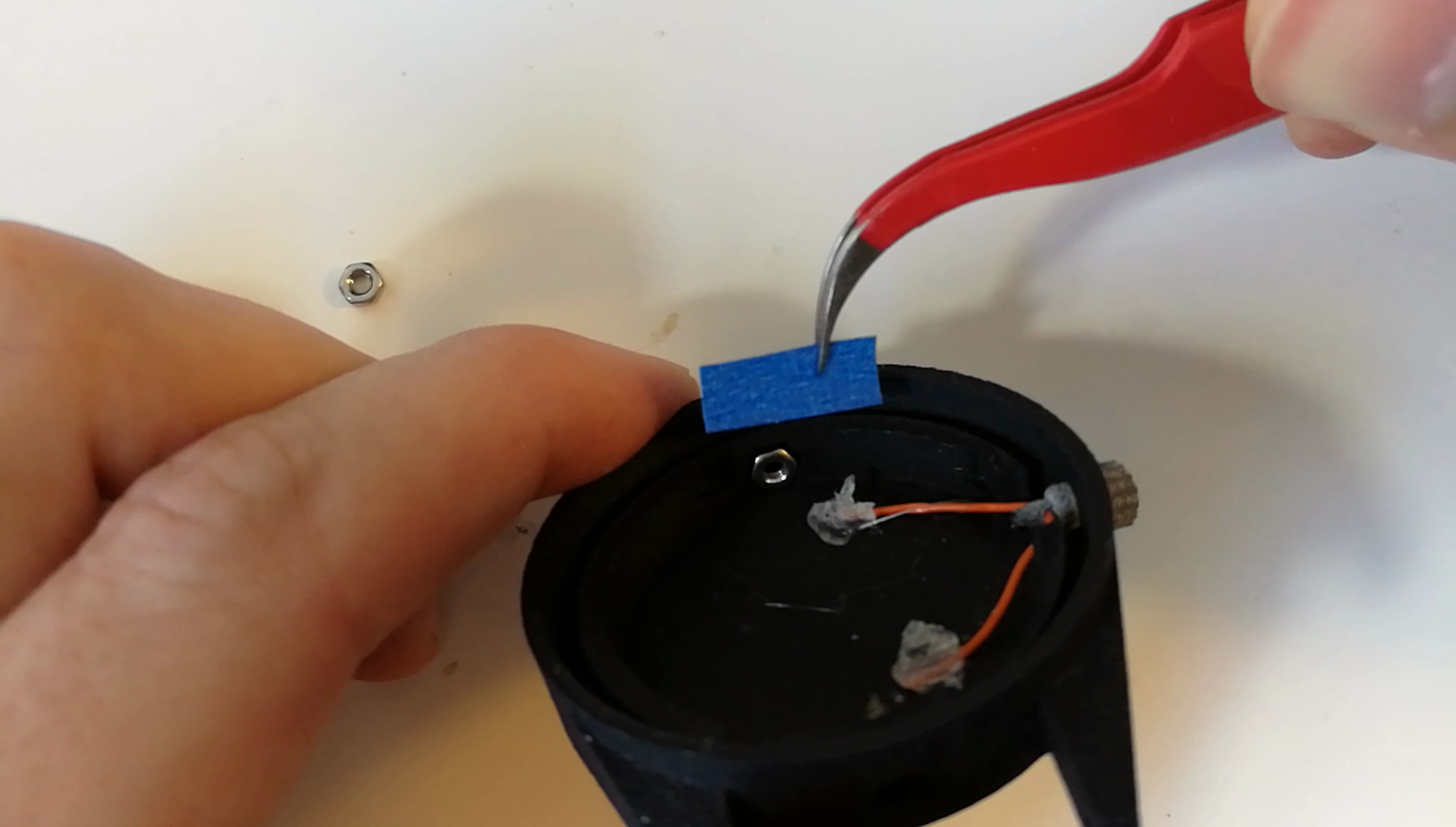 Binary Wrist Watch : 14 Steps (with Pictures) - Instructables