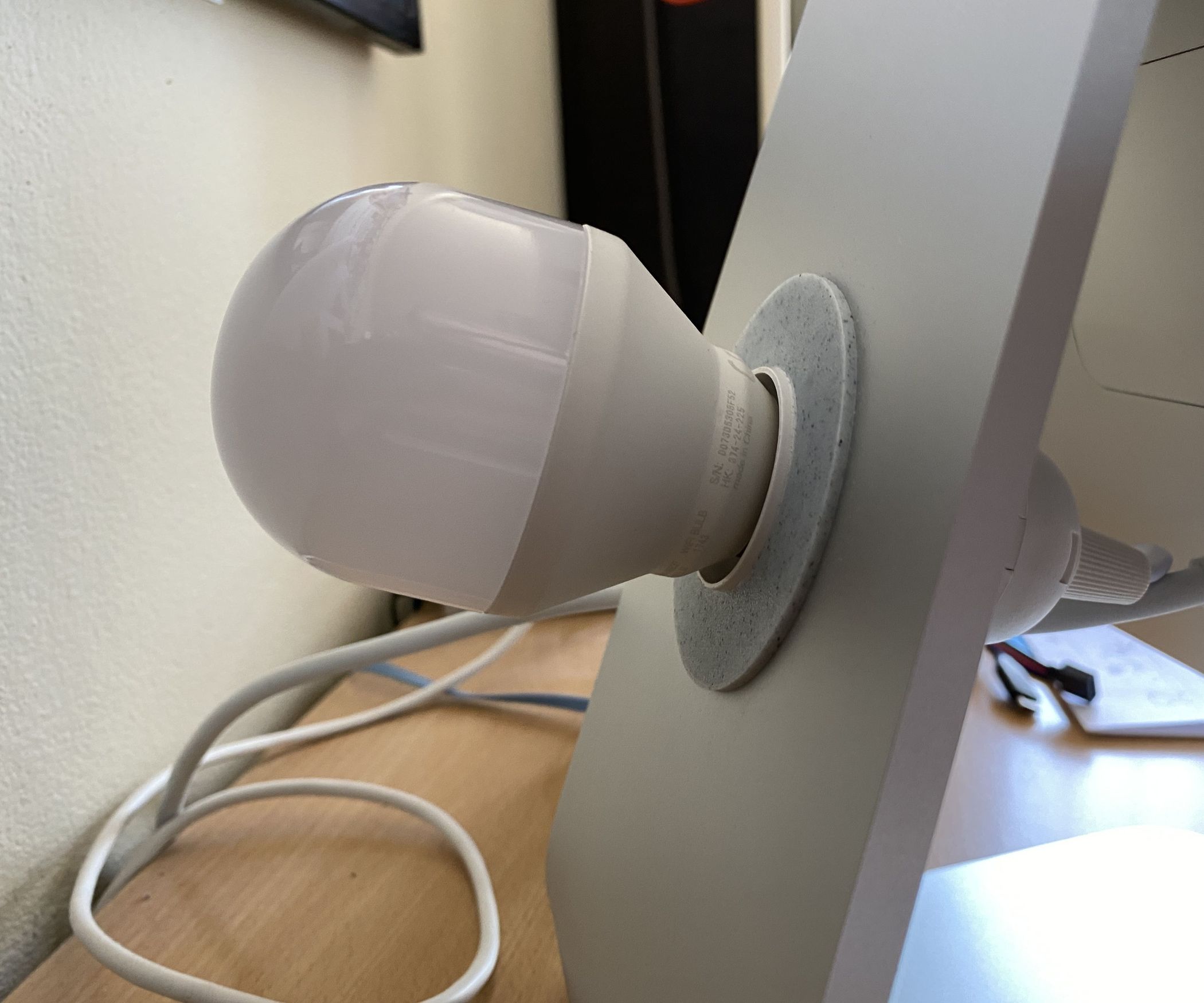 DIY Apple IMac Smart Backlight - Instructables