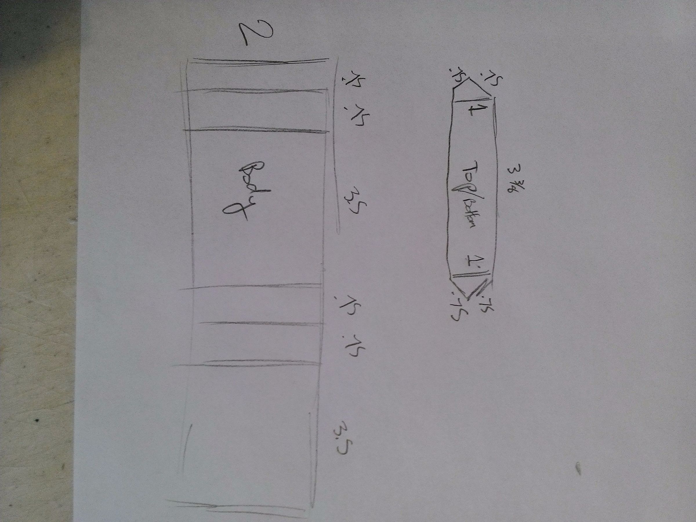 Cardboard Camera : 9 Steps (with Pictures) - Instructables