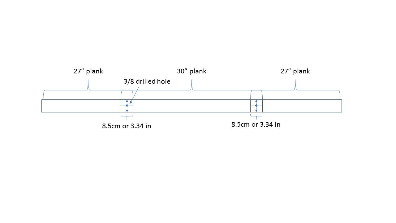 Simple Tri-fold Futon Frame : 6 Steps (with Pictures) - Instructables