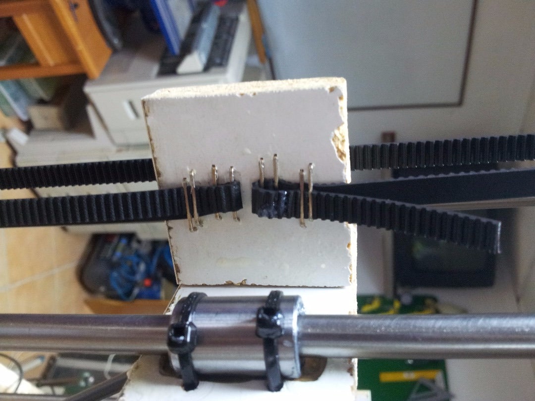 3D Home Printer With Arduino : 17 Steps (with Pictures) - Instructables