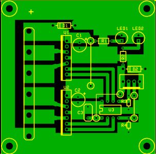 Simple Stepper Motor Driver for Arduino CNC Projects : 3 Steps - Instructables