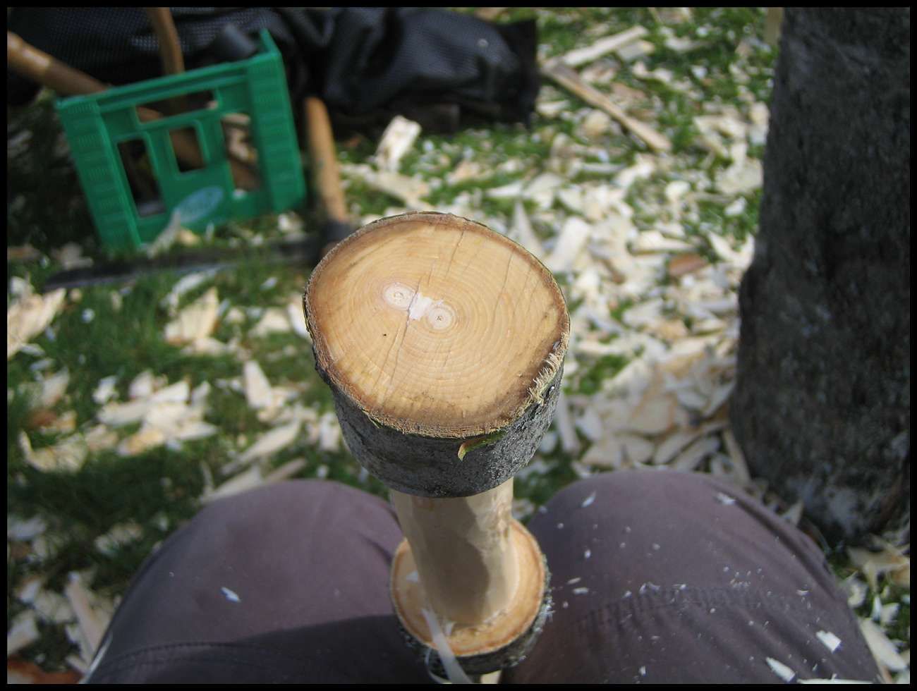 How to Carve a Sword : 4 Steps (with Pictures) - Instructables